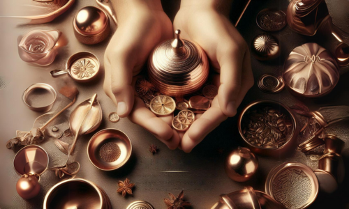 Timeless Durability – DSH ARTS